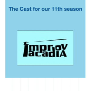2014 | ImprovAcadia